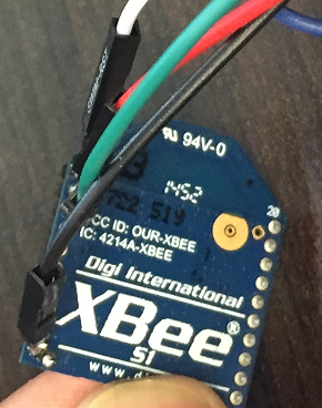 Wireless Battery Monitoring with XBee – Embedded Design